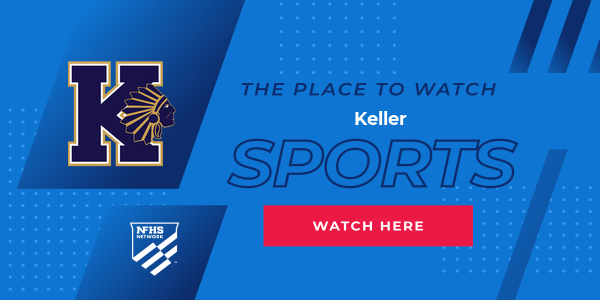 Keller High School - Keller, TX