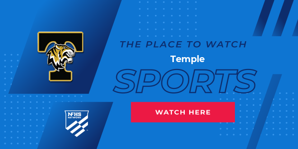 Temple High School - Temple, GA