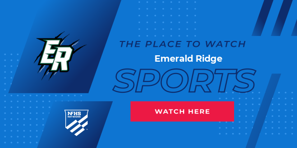 Emerald Ridge High School - Puyallup, WA
