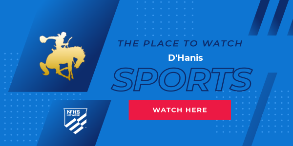 D'Hanis High School - D'Hanis, TX