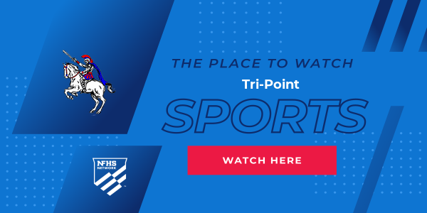 Tri-Point High School - Cullom, IL