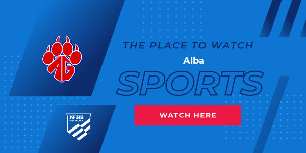 Alba-Golden High School - Alba, TX