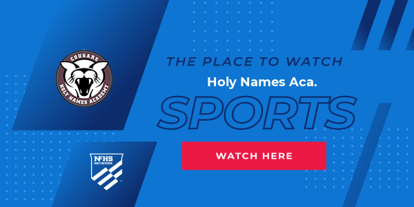 Holy Names Academy - Seattle, WA