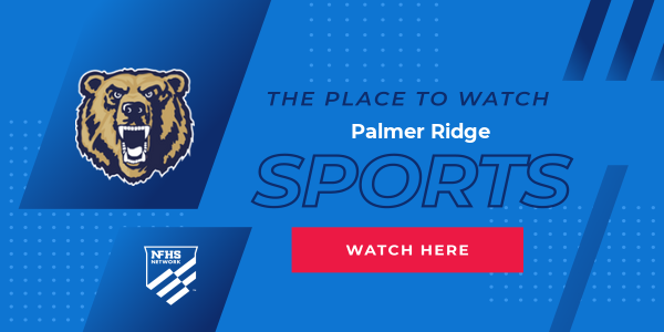 Palmer Ridge High School - Monument, CO