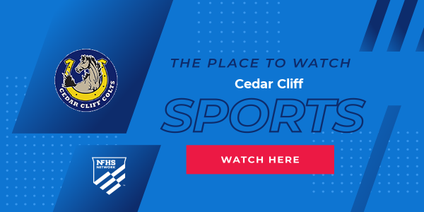 Cedar Cliff High School - Camp Hill, PA