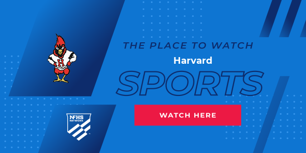 Harvard High School - Harvard, NE