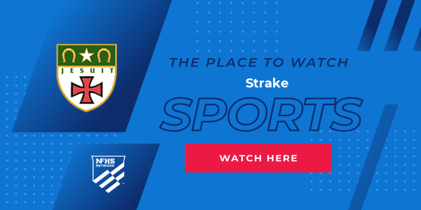 Strake Jesuit College Prep - Houston, TX