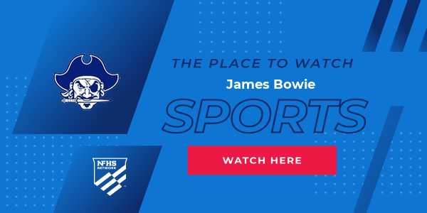 James Bowie High School - Simms, TX