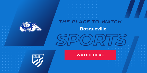 Bosqueville High School - Waco, TX