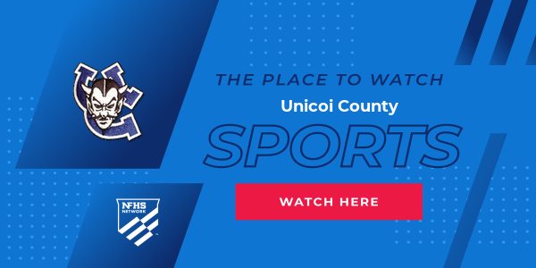 Unicoi County High School - Erwin, TN