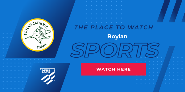 Boylan Catholic High School - Rockford, IL