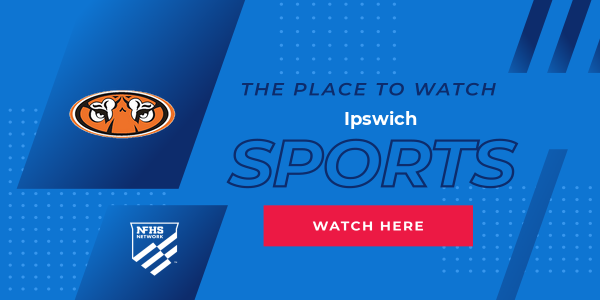 Ipswich High School - Ipswich, SD