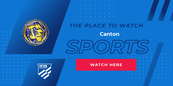 Canton High School - Canton, MS