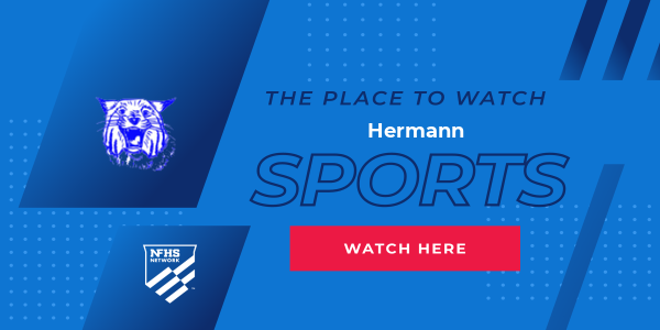 Hermann High School - Hermann, MO