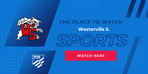 Westerville South High School - Westerville, OH