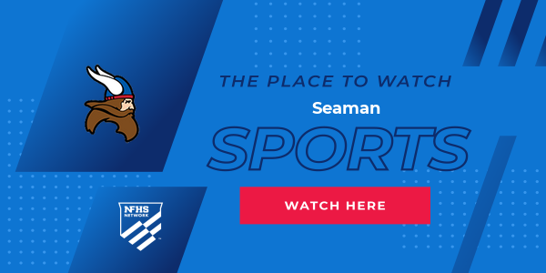 Seaman High School - Topeka, KS