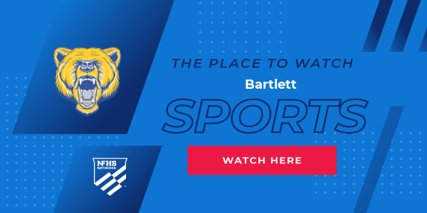 Bartlett High School - Anchorage, AK