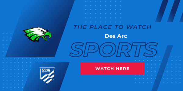 Des Arc High School - Des Arc, AR