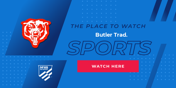 Butler Traditional High School - Louisville, KY