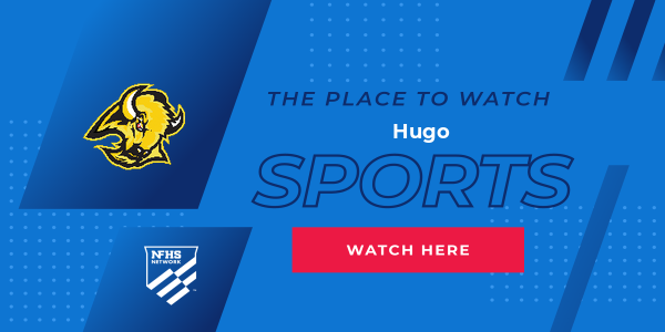 Hugo High School - Hugo, OK