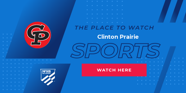 Clinton Prairie High School - Frankfort, IN