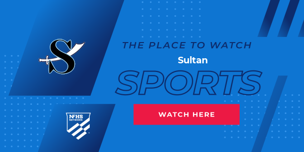 Sultan High School - Sultan, WA