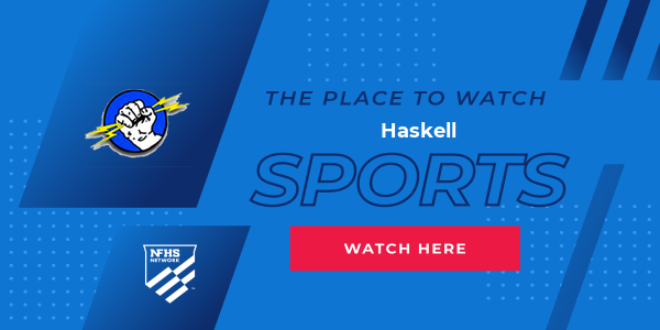 Haskell High School - Haskell, OK