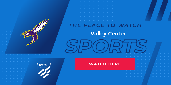 Valley Center High School - Valley Center, KS