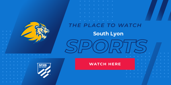 South Lyon High School - South Lyon, MI