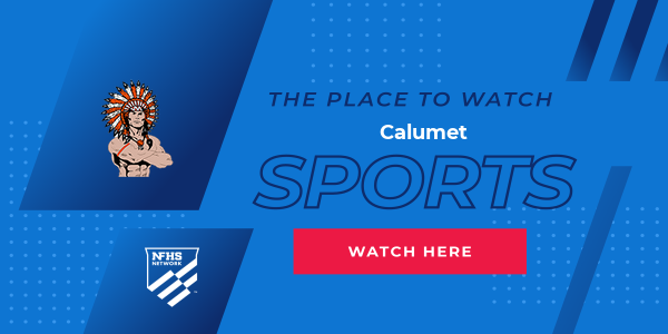 Calumet High School - Calumet, OK