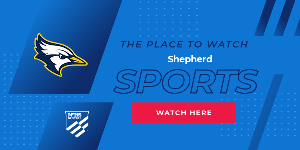Shepherd High School - Shepherd, MI