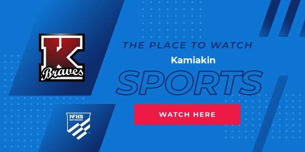 Kamiakin High School - Kennewick, WA