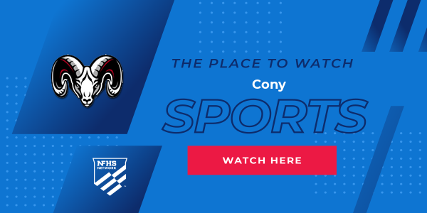 Cony High School - Augusta, ME