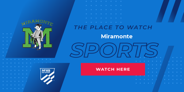 Miramonte High School - Orinda, CA