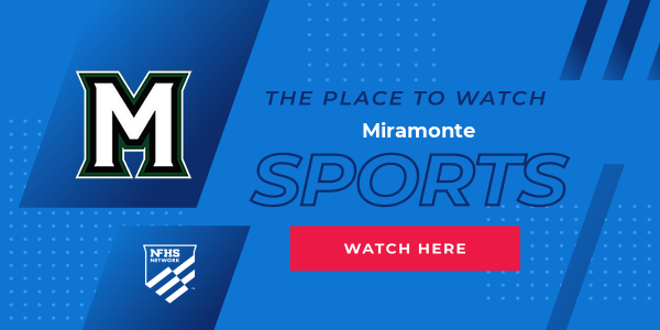 Miramonte High School - Orinda, CA