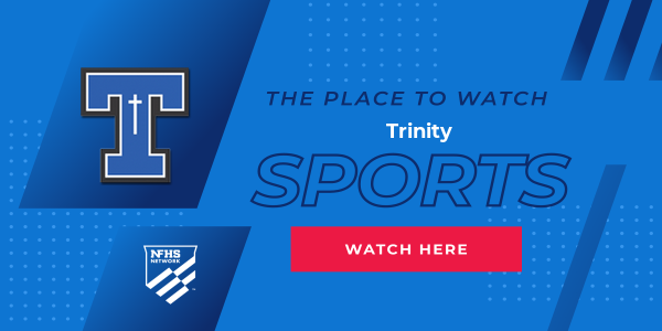 Trinity High School - Whitesville, KY