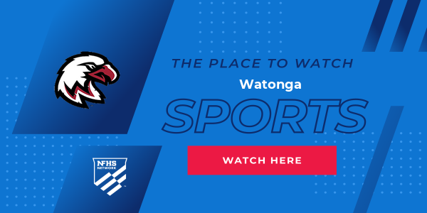 Watonga High School - Watonga, OK