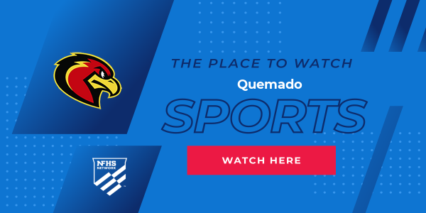 Quemado High School - Quemado, NM