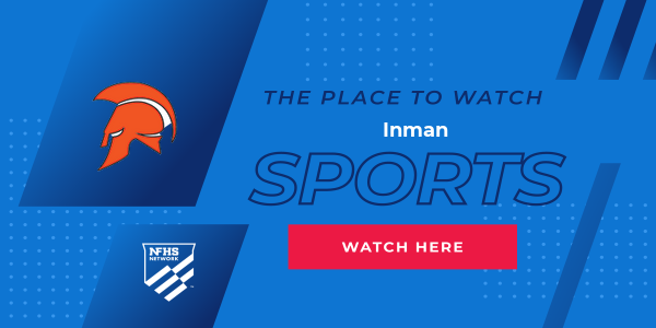 Inman High School - Inman, KS