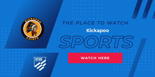 Kickapoo High School - Springfield, MO