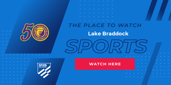 Lake Braddock High School - Burke, VA