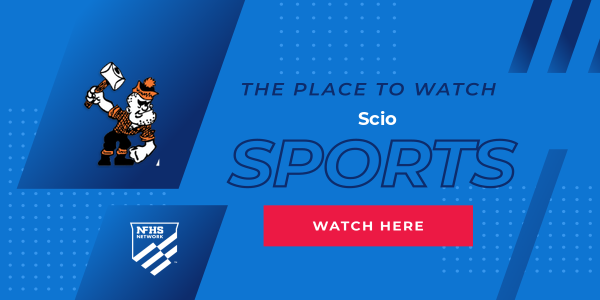 Scio High School - Scio, OR