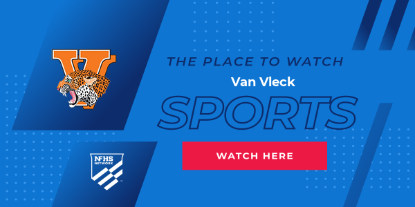Van Vleck High School - Van Vleck, TX