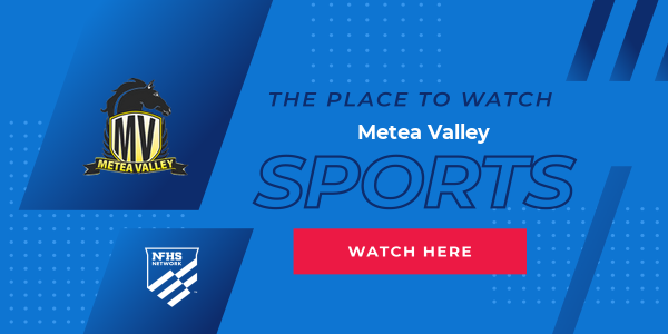 Metea Valley High School - Aurora, IL