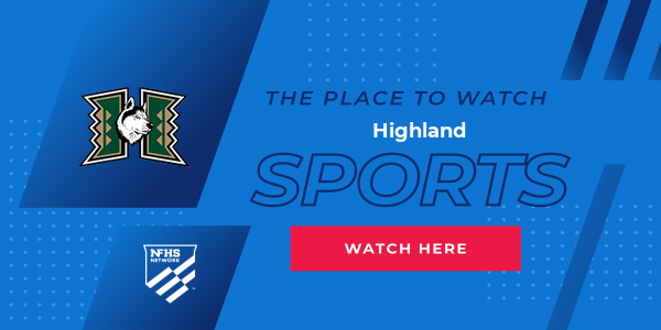 Highland High School - Ault, CO