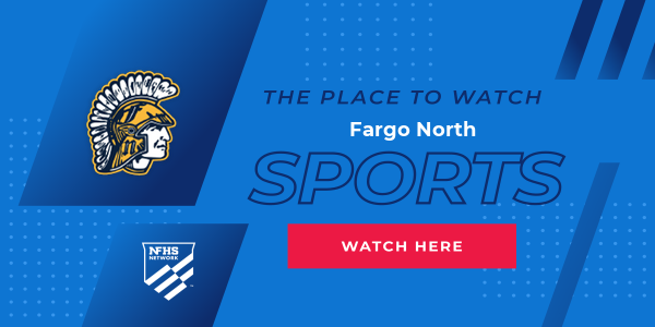 Fargo North High School - Fargo, ND