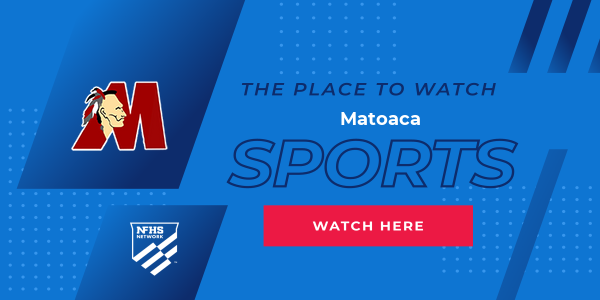 Matoaca High School - Chesterfield, VA