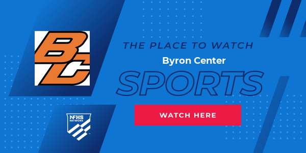 Byron Center High School - Byron Center, MI