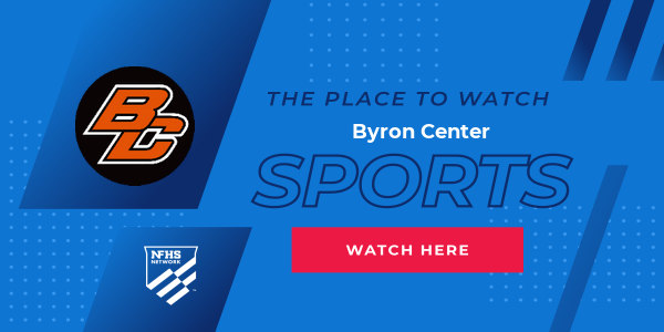 Byron Center High School - Byron Center, MI