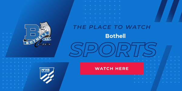 Bothell High School - Bothell, WA